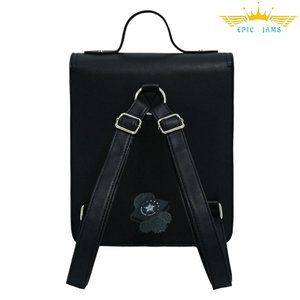 MGM | Bags | Wednesday The Addams Family Nevermore Academy Mini ...